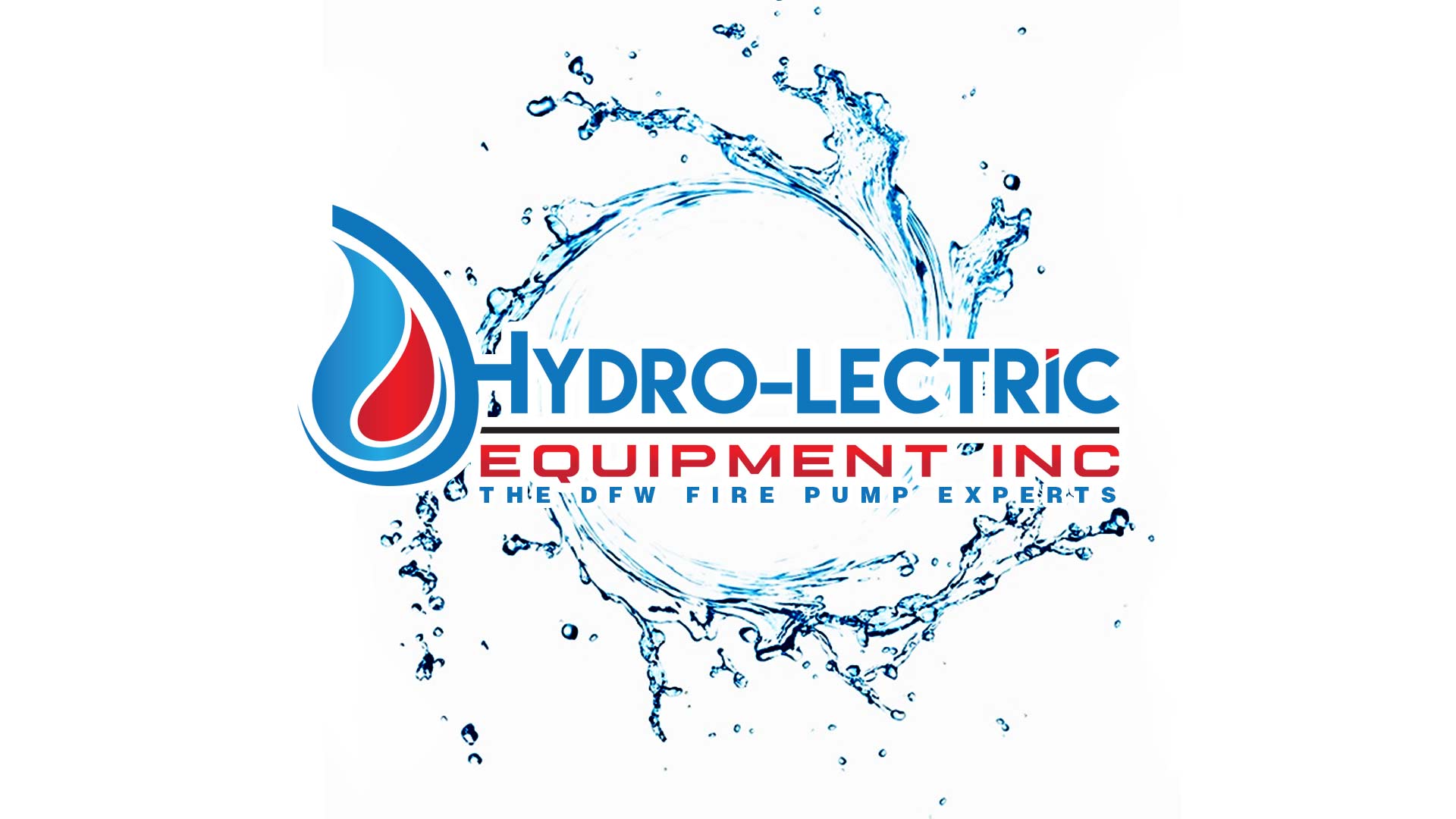 Aurora Split Case Fire Pump - Hydro Lectric Equipment