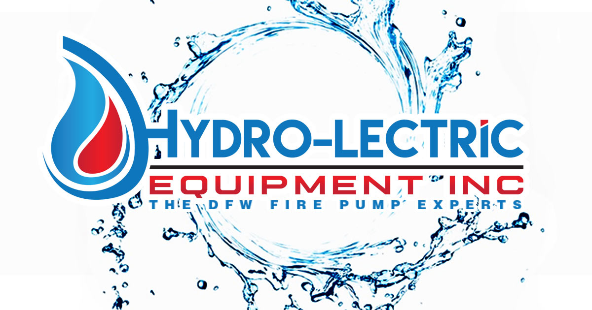 Hydro-Lectric Equipment Inc. Your source for Fire Pumps